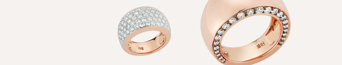 Rings – Walters Faith