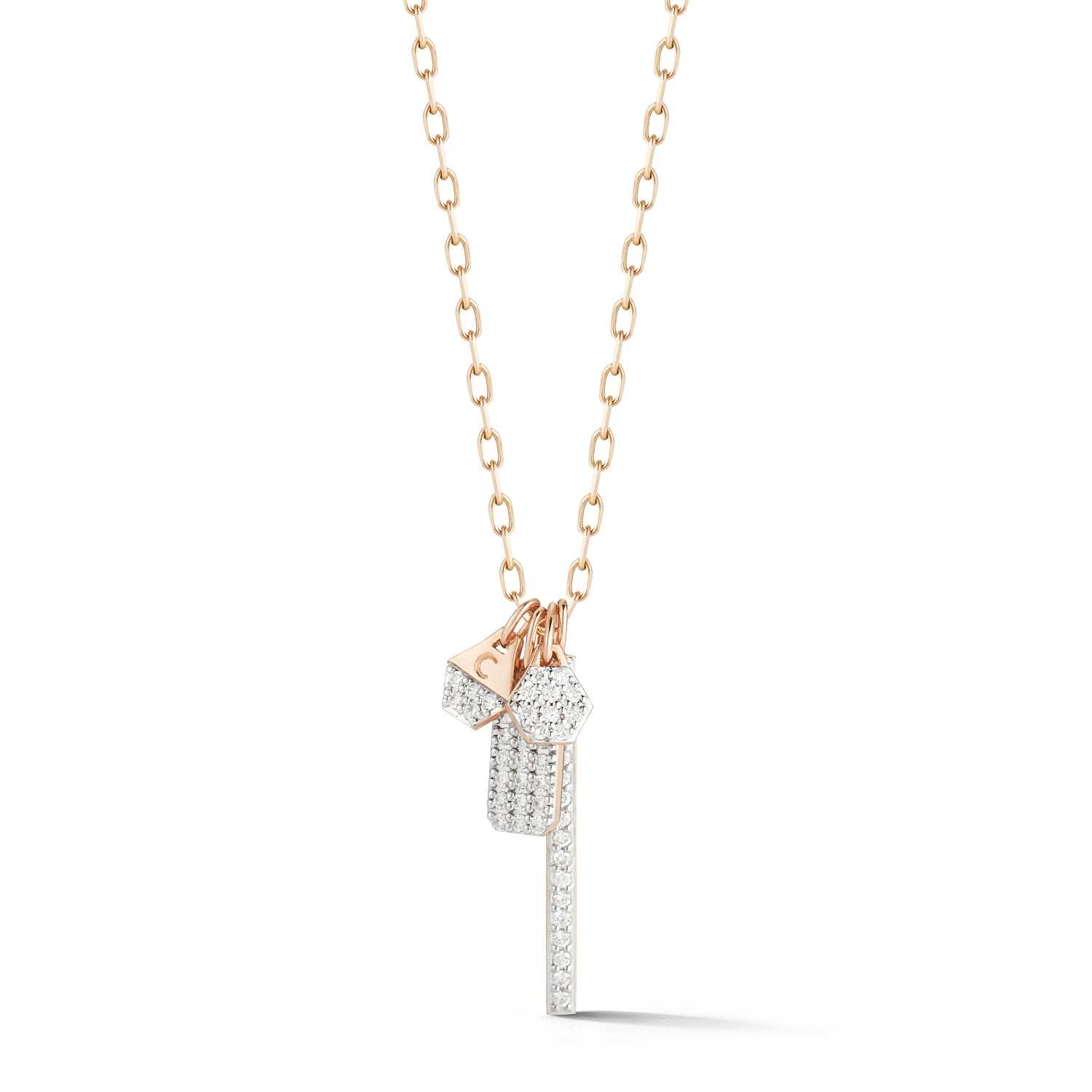Charms – Walters Faith